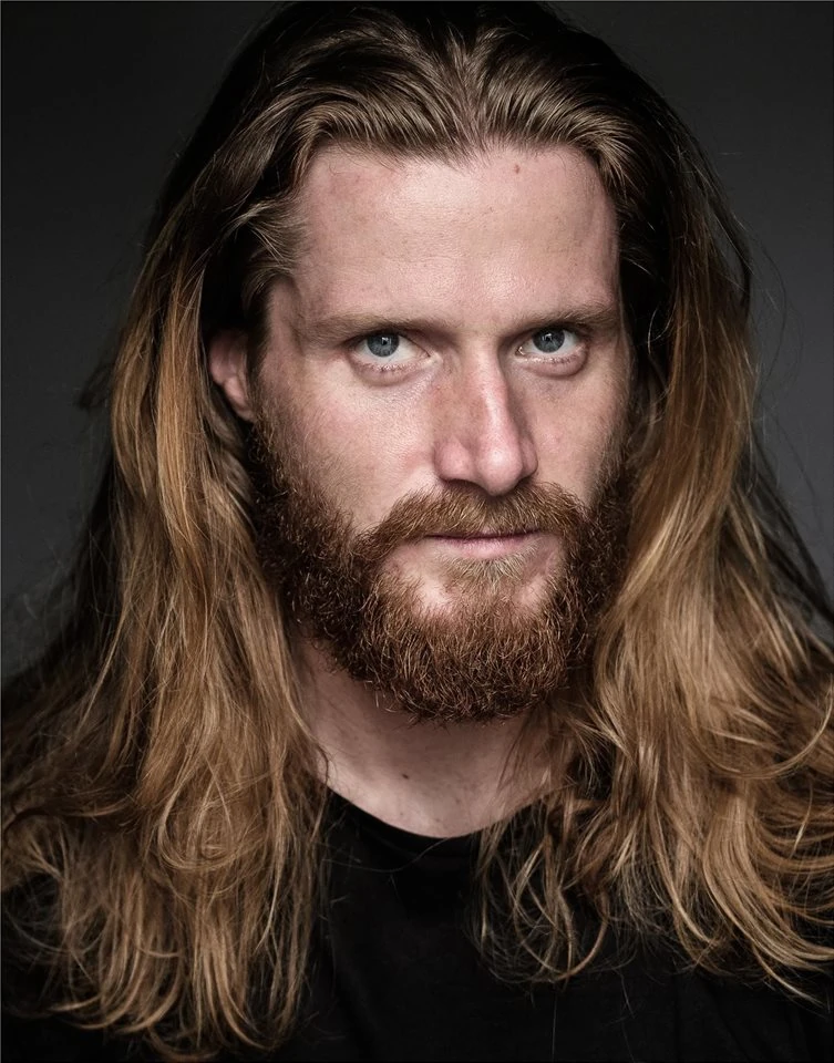 Joe Sandz | Bad Robot Productions Wikia | Fandom