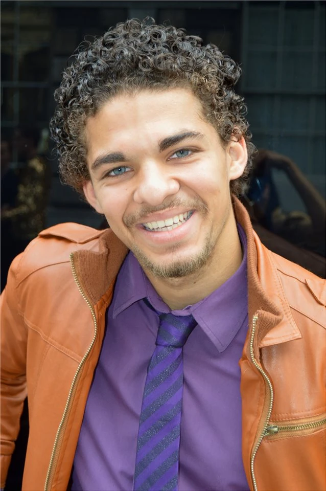 Cameron Edwards | Bad Robot Productions Wikia | Fandom