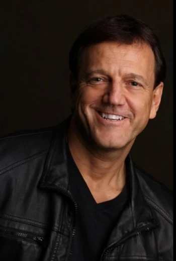 Robert Marsella | Bad Robot Productions Wikia | Fandom