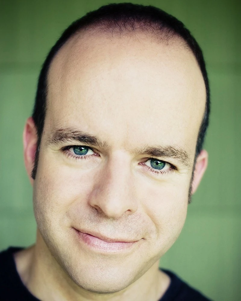 Rob DiNinni | Bad Robot Productions Wikia | Fandom