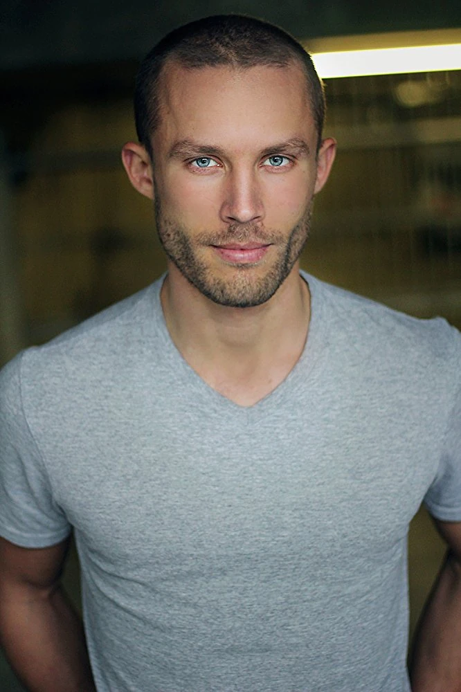 Justin Fortier | Bad Robot Productions Wikia | Fandom