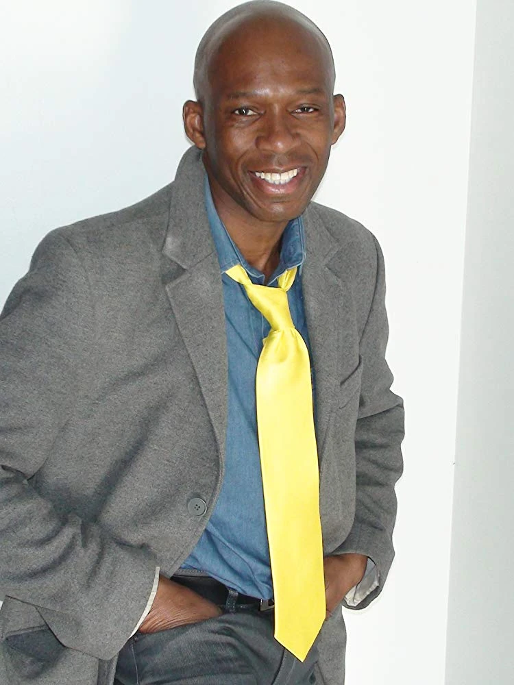 David Olawale Ayinde | Bad Robot Productions Wikia | Fandom