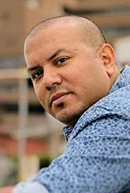 Mario Ruiz | Bad Robot Productions Wikia | Fandom