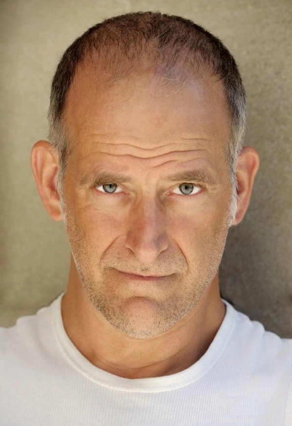 Joseph Steven | Bad Robot Productions Wikia | Fandom