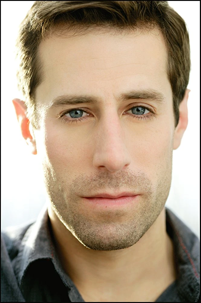 Josh Cooke | Bad Robot Productions Wikia | Fandom