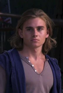 Colby Paul | Bad Robot Productions Wikia | Fandom