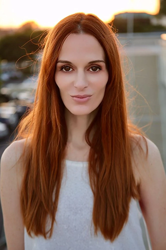 Jamie Soricelli | Bad Robot Productions Wikia | Fandom