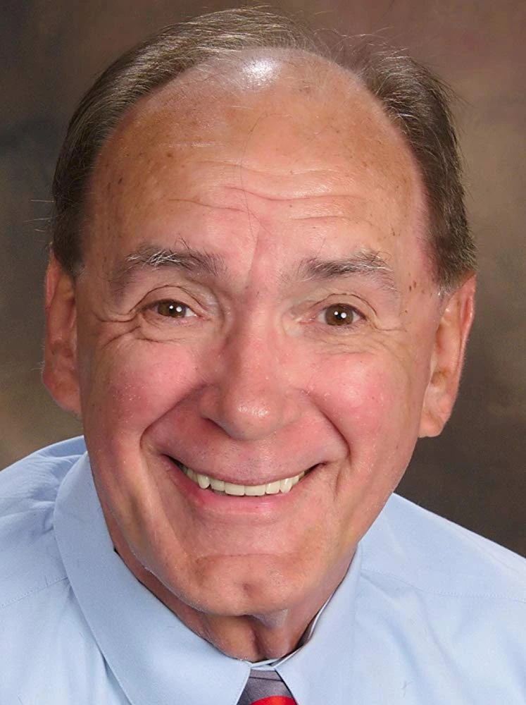 F. Robert McMurray | Bad Robot Productions Wikia | Fandom