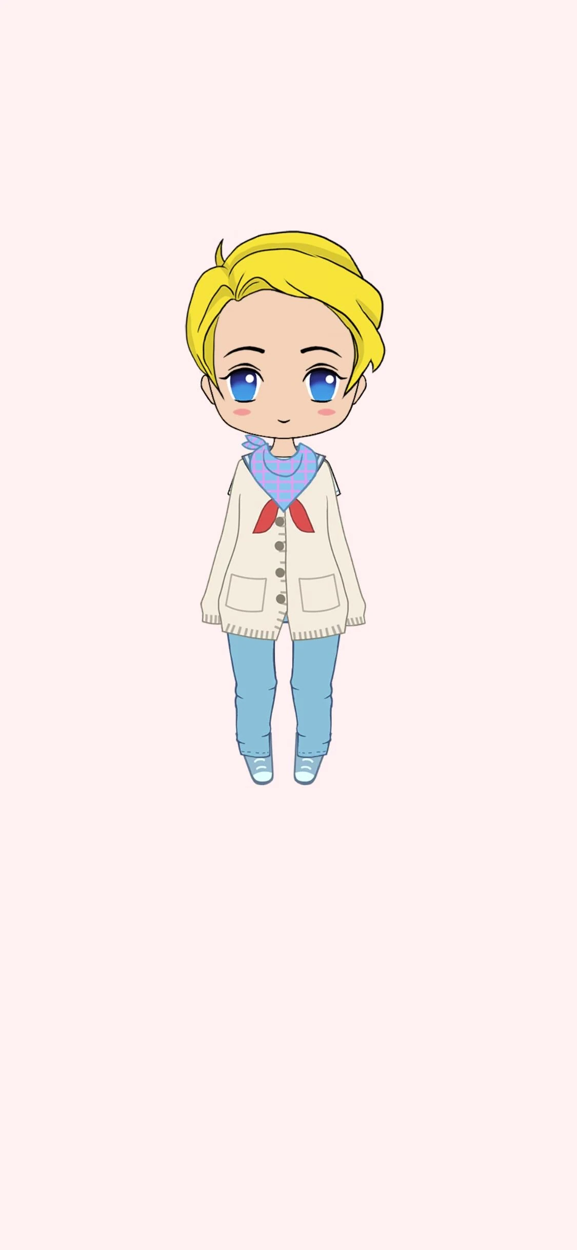 Ryan | Bad Seeds Wiki | Fandom