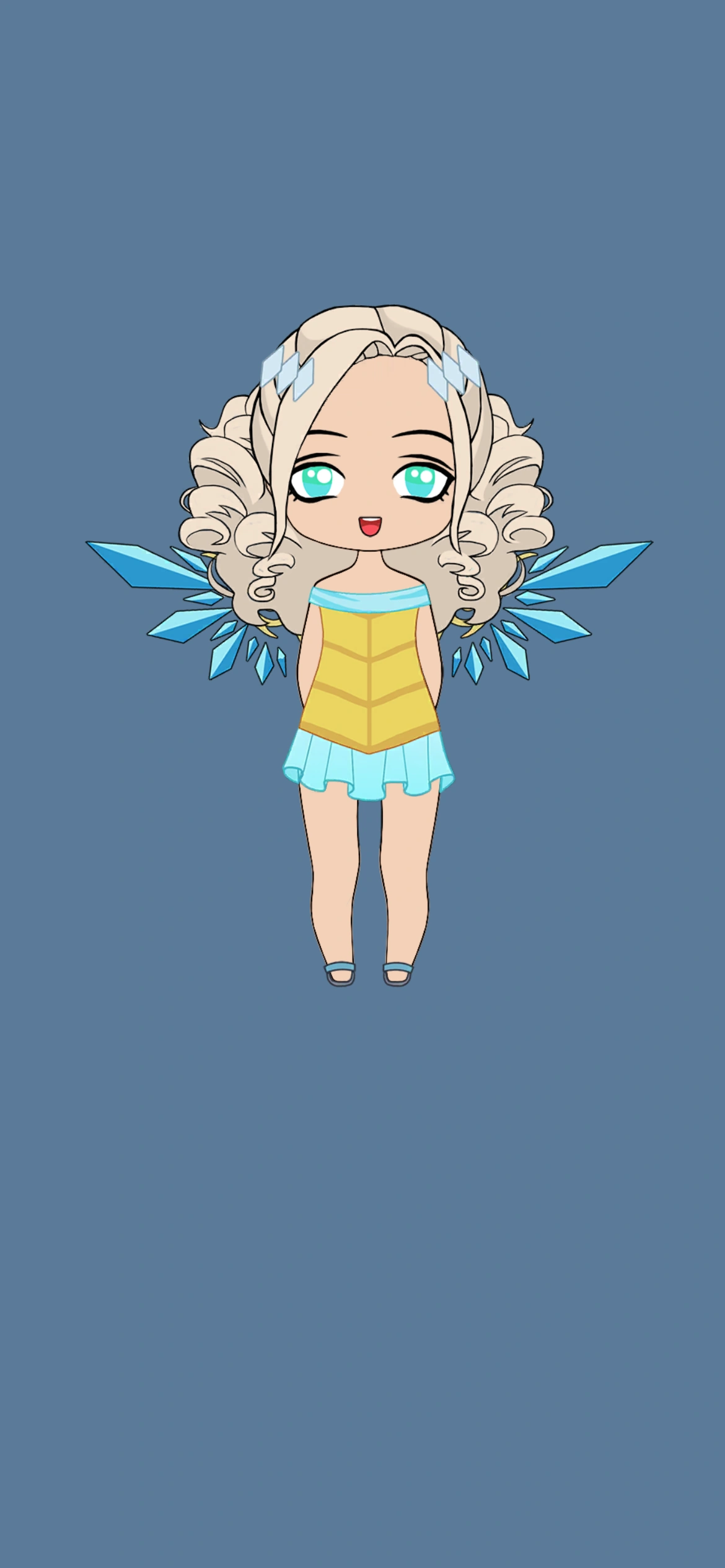 Emily | Bad Seeds Wiki | Fandom