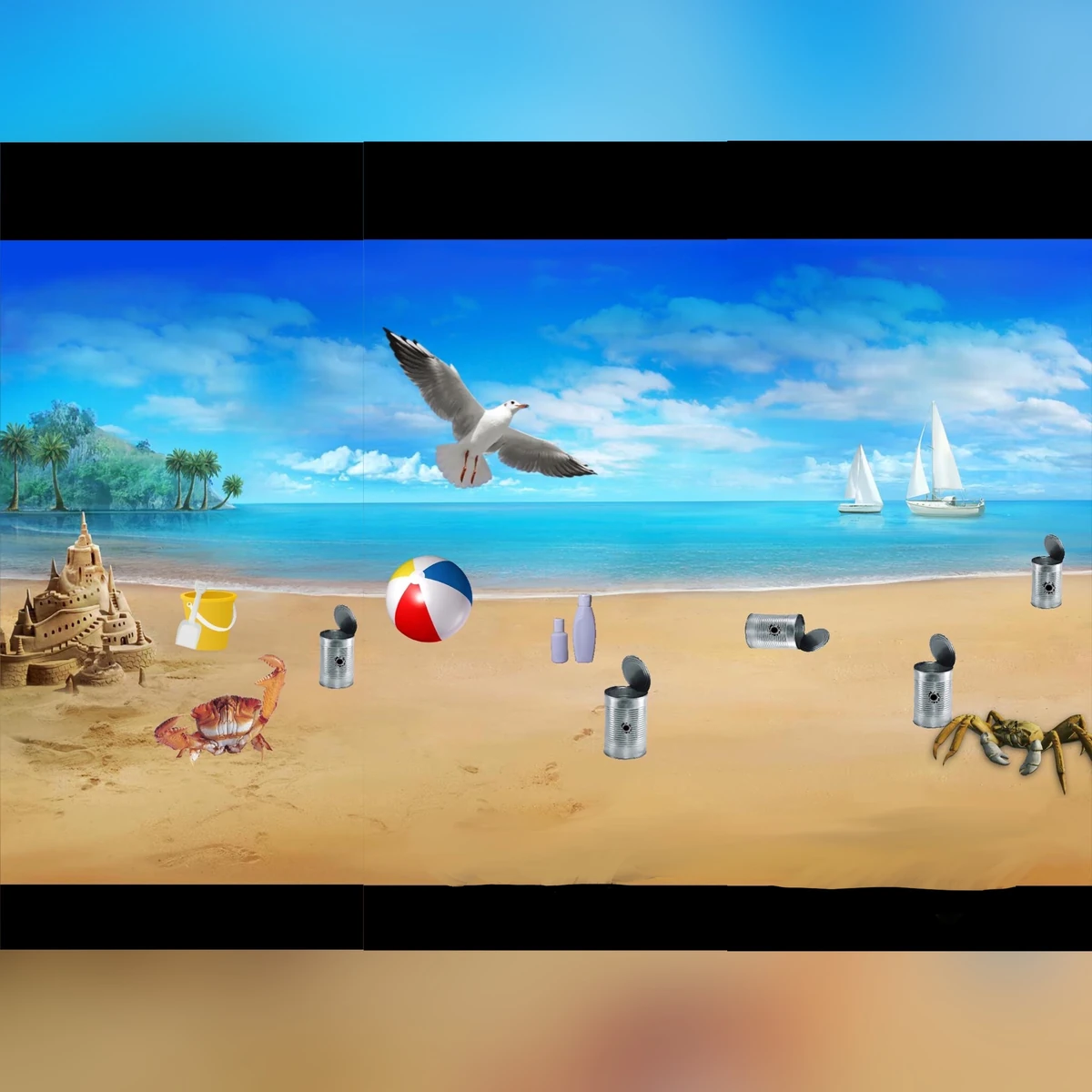 Marksmanship Game | Bad to the Bone Wiki | Fandom