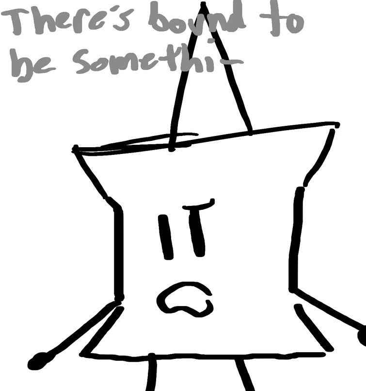 Bfdi: White noise-Ep 3 [REWRITTEN] | Fandom