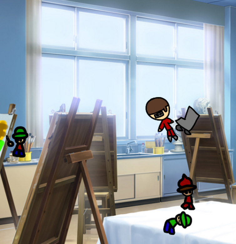 Art Class Fandom