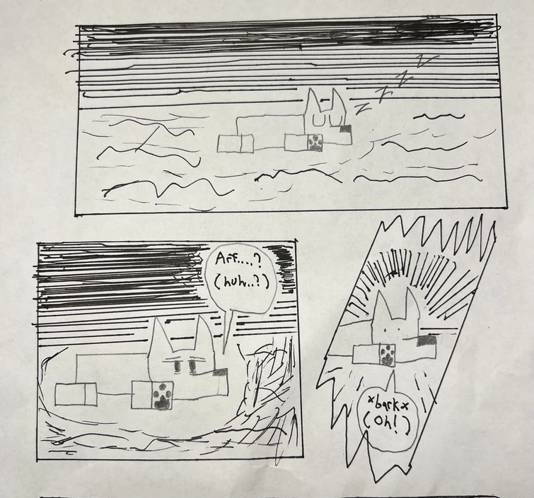 Wolf from dead rails !! | Fandom