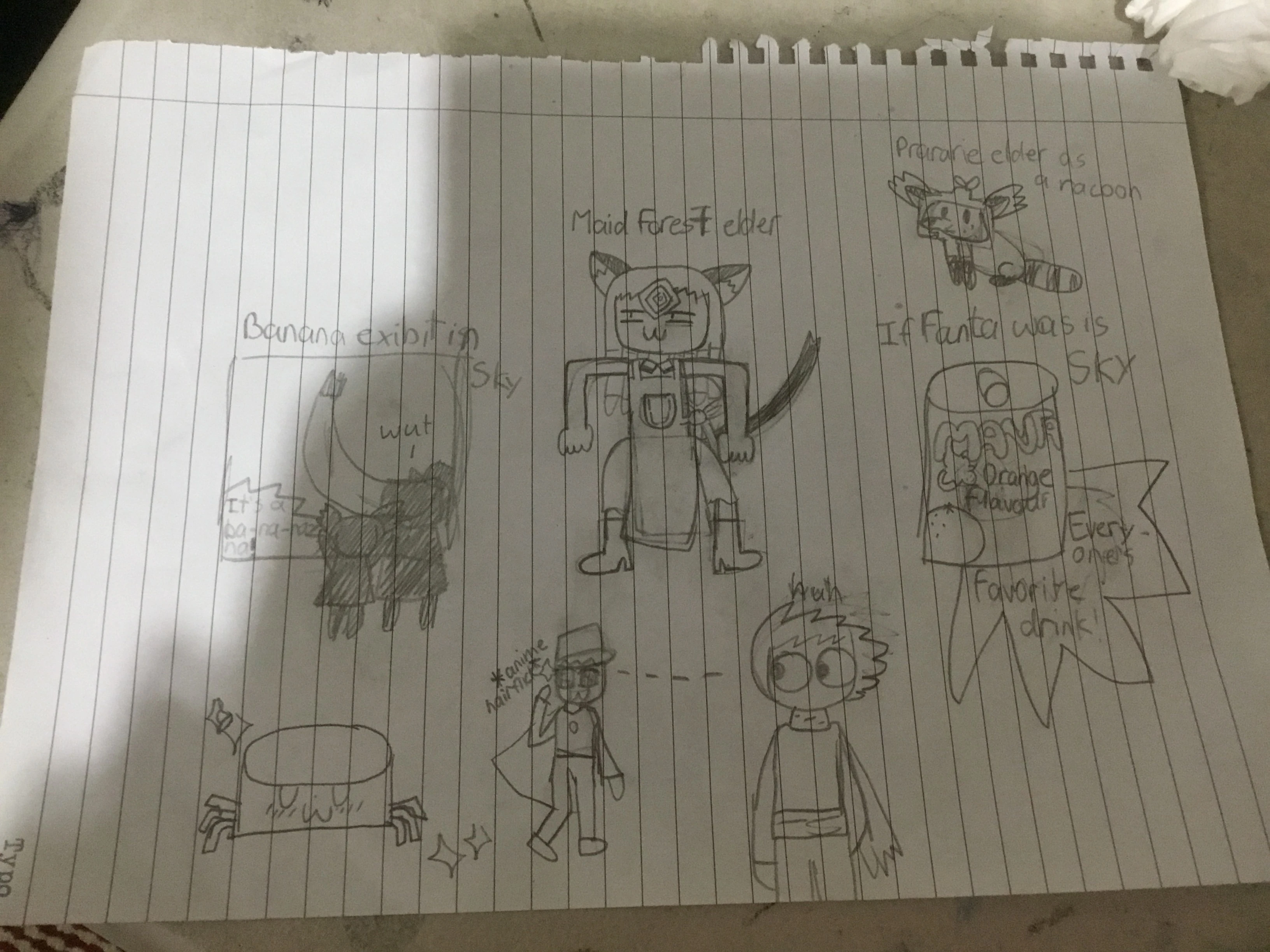 Dumb art out of context | Fandom