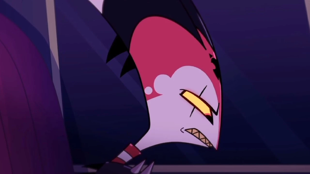 I hope Blitzo doesn’t commit suicide after Episode 7… | Fandom