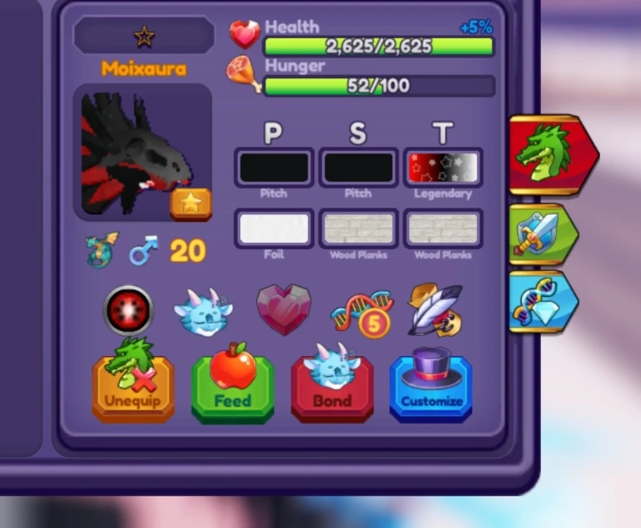 Selling moix + Buying Def NM (or MAYBE FM) Stellar for 1.5mil! | Fandom