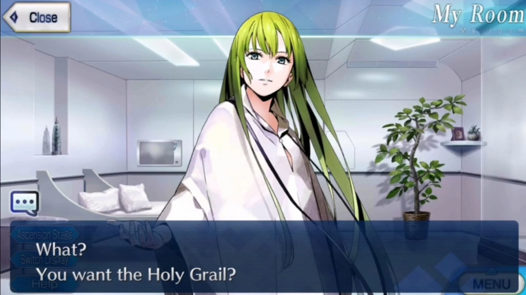 Holy shi- | Fandom