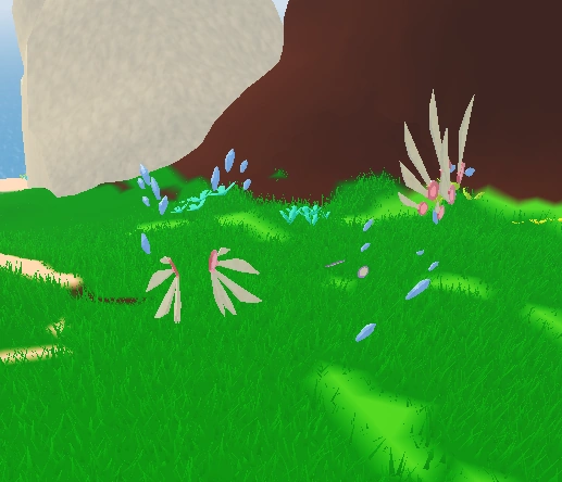 NOOOOO ALLIUM WHAT DID THEY DO TO YOU | Fandom