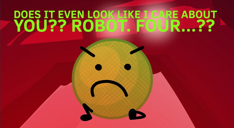 BFDI Mini Special 7c: Cycle of Trianguaravity | Fandom