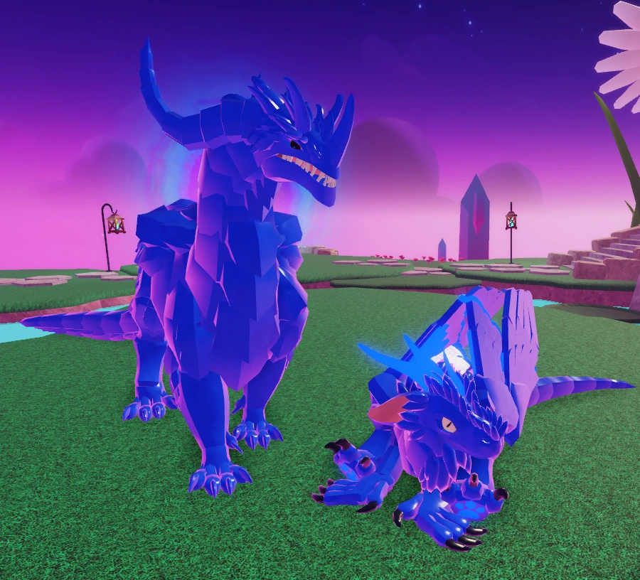 Why are pure marine dragons so hard to finddd | Fandom