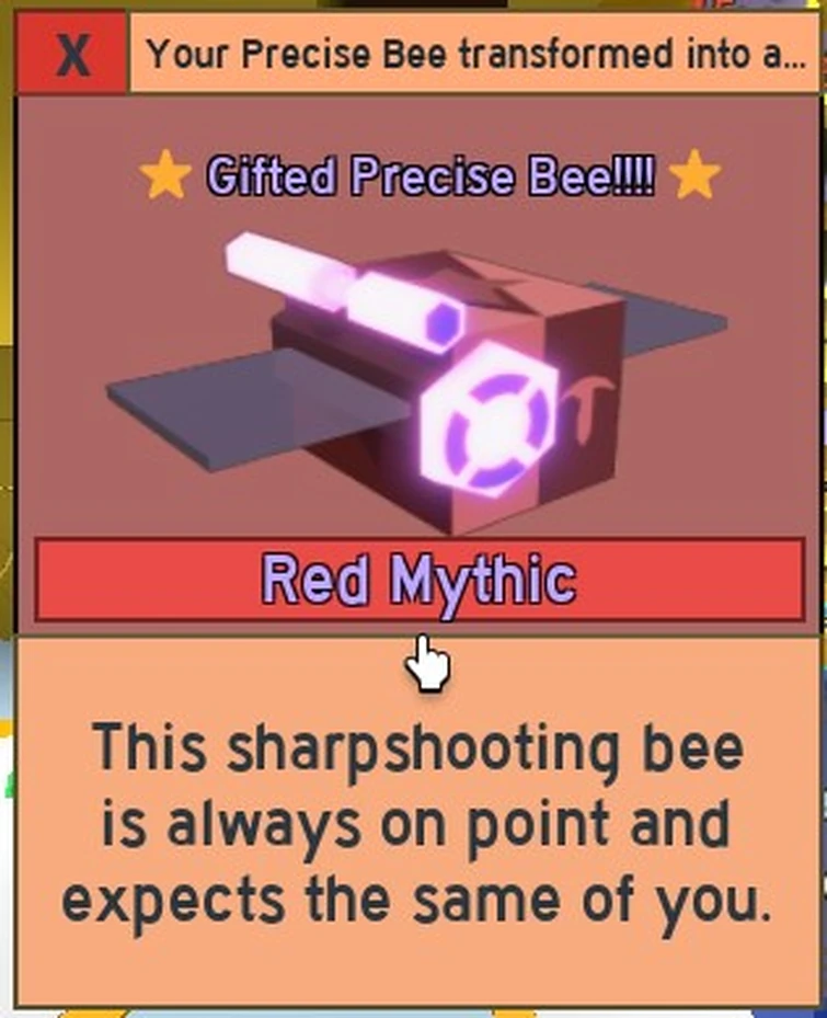 Got a gifted precise BUT I have a question | Fandom