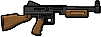 Thompson | Bad 2 Bad: Extinction Wiki | Fandom