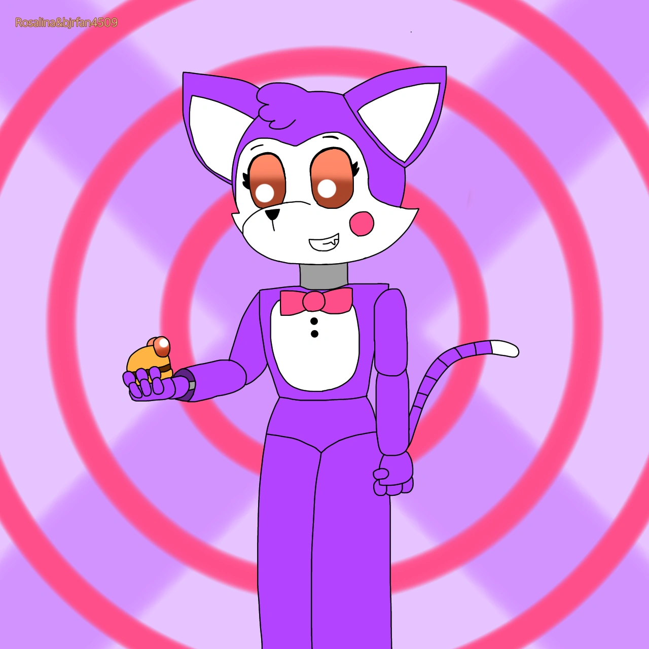 Cindy the Cat | Fandom