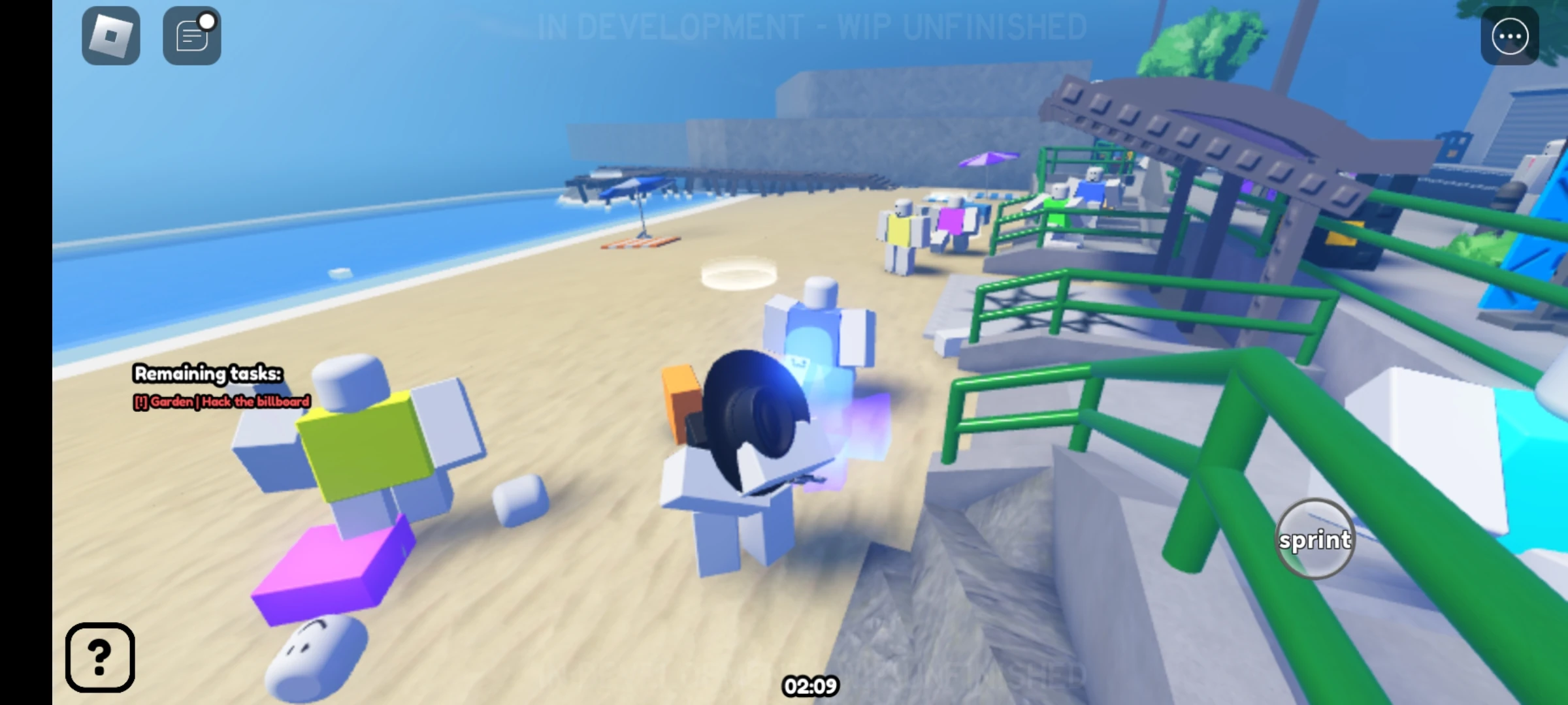 Was playing dingus and was wonderin, What hat do the hunters wear? | Fandom