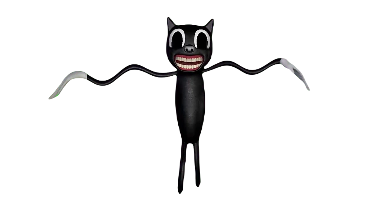 Cartoon cat is the best in my opinion | Fandom