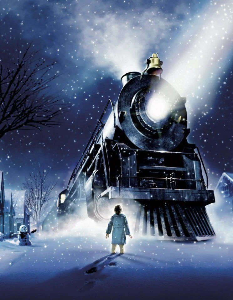 Polar Express 2 is being worked on | Fandom