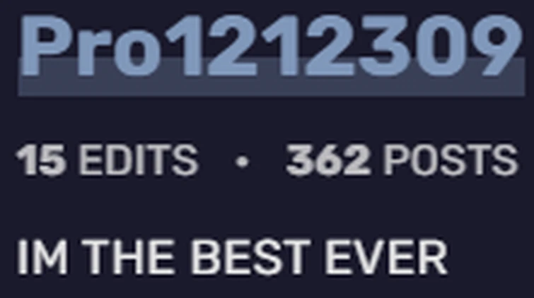 giveaway thingy | Fandom