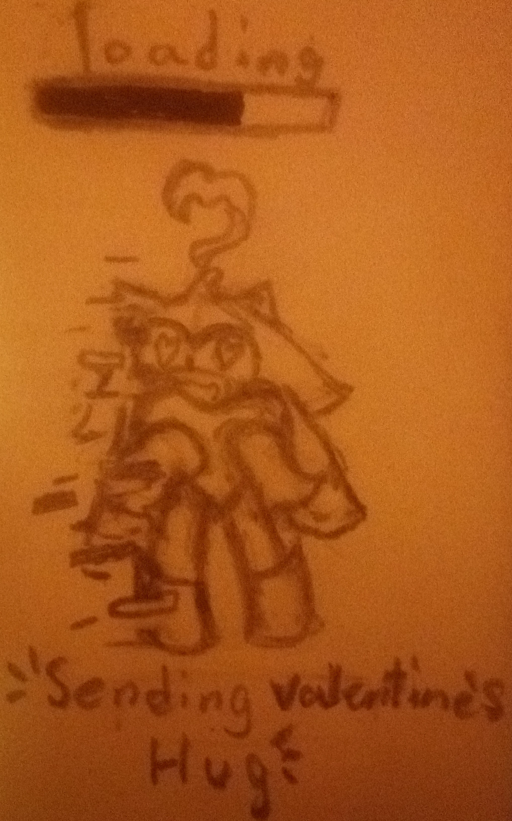 There she is | Fandom