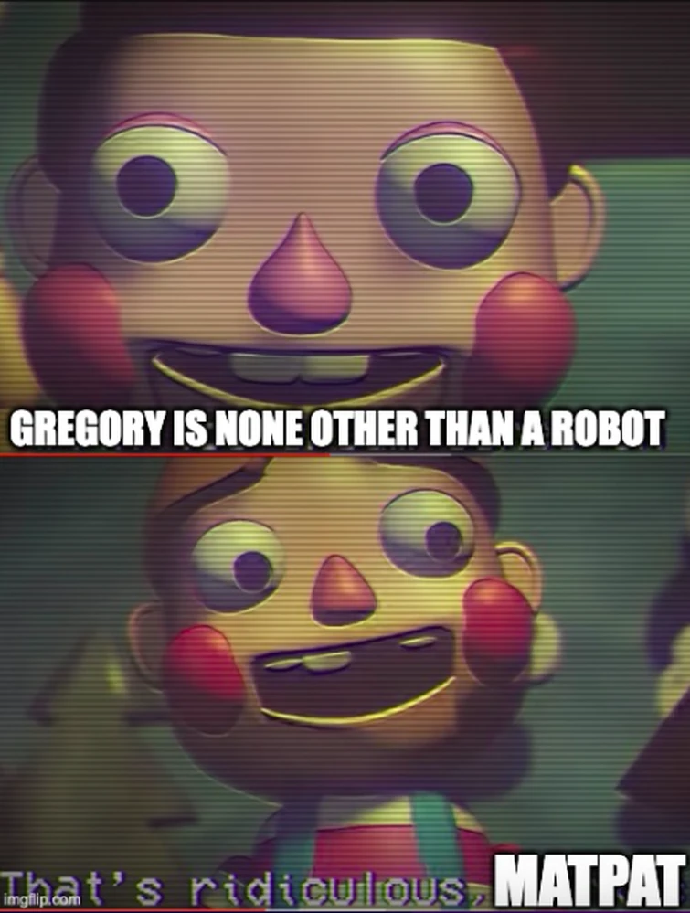 Discuss Everything About Five Nights at Freddy's Wiki | Fandom