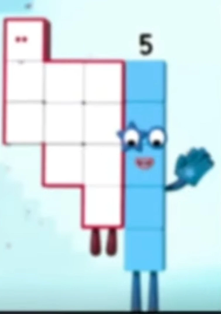 Discuss Everything About Numberblocks Wiki | Fandom