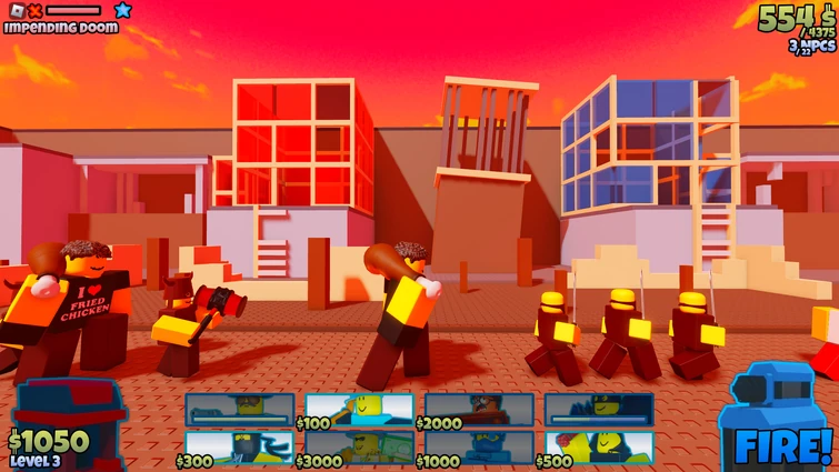 Discuss Everything About The Battle Bricks Wiki | Fandom