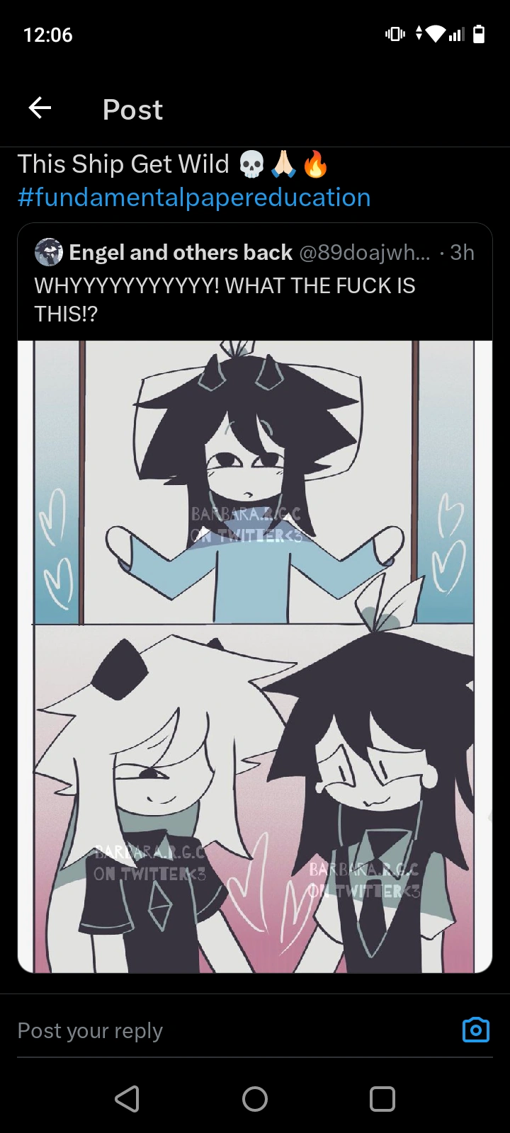 WHO LET MY MAN COOK??? | Fandom