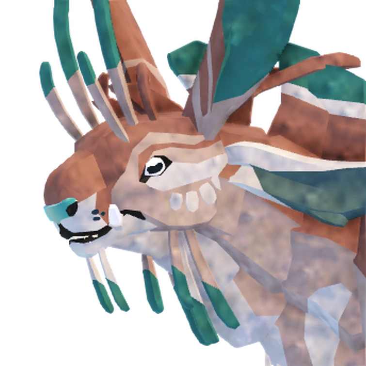 classifying creatures: day 6 | Fandom