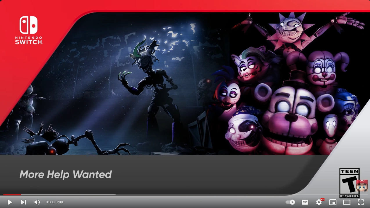 HW 2 and Ruin coming to Nintendo Switch soon! | Fandom