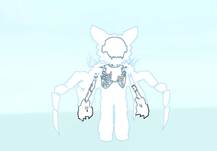 "NO! YOUR SUPPOSED TO OBEY ME!" The six sparky colors: (OFFTOPIC) | Fandom