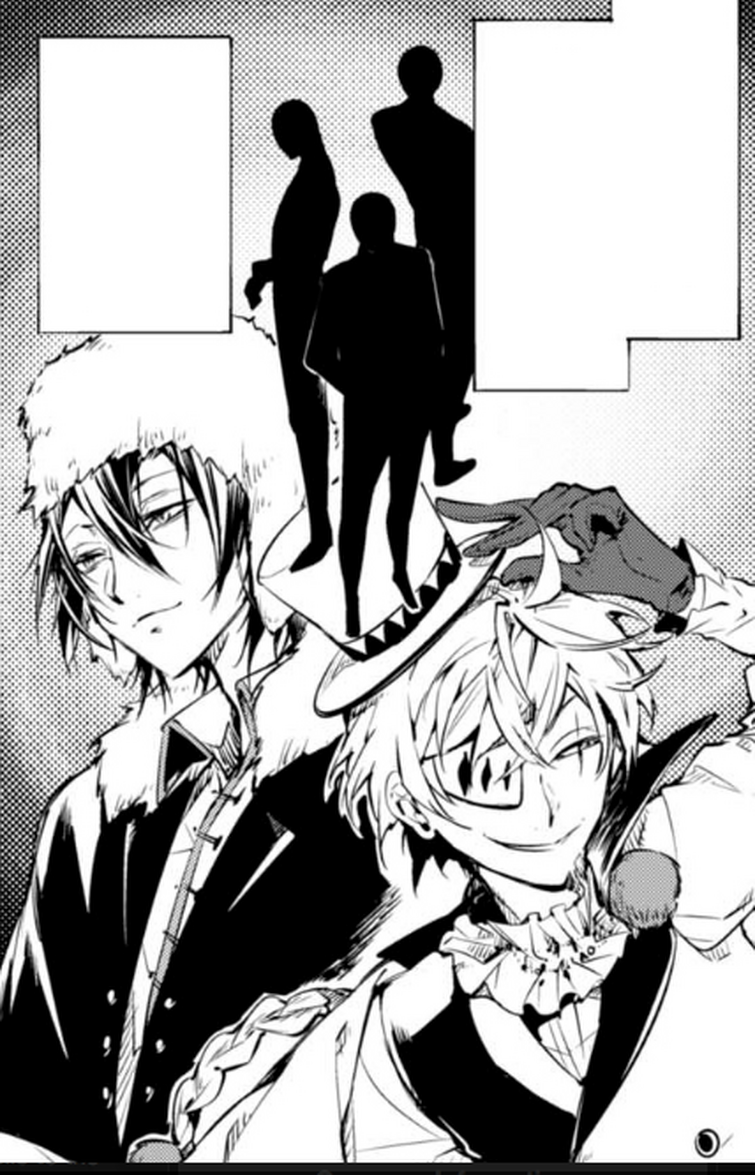 All posts by Mayanso | Fandom