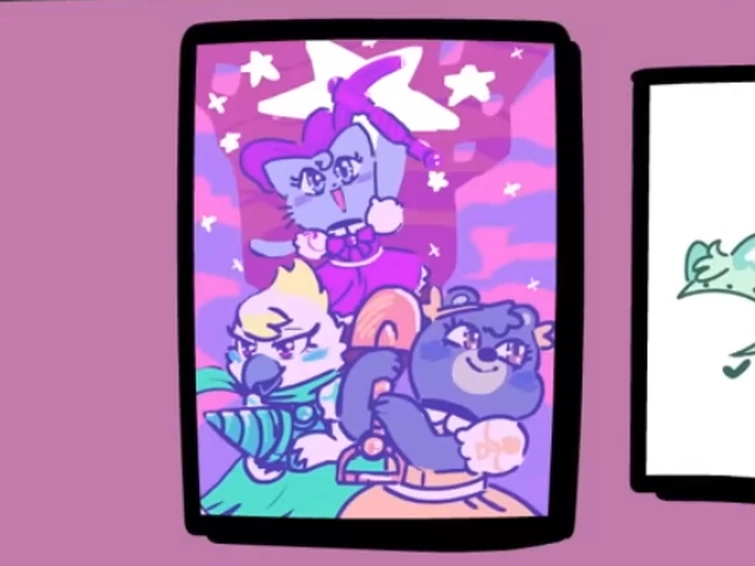 Draw this precure reference! | Fandom