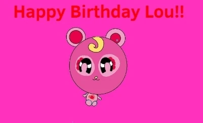 Happy Birthday To Lou!! | Fandom