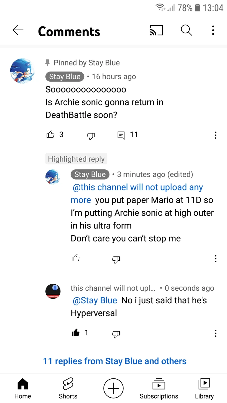 Wanks and Downplays 7.0: Is It Wank? Is It Downplay? | Fandom