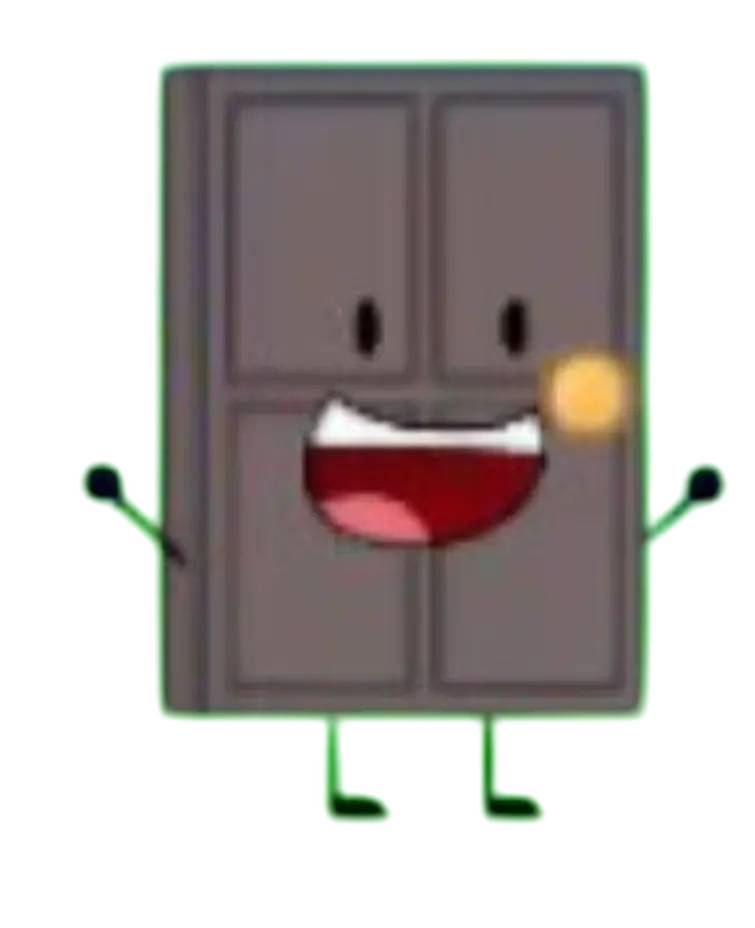 Btw, we’re making the Thingy Royale animated series. | Fandom