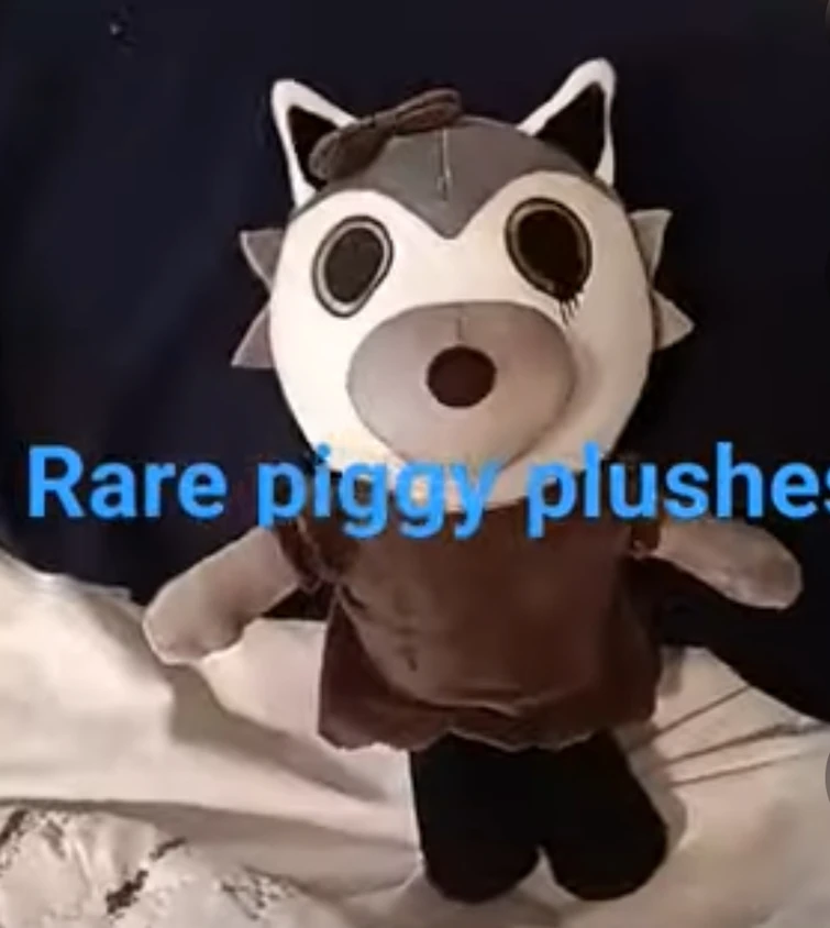 Rare Plush Prototypes??? | Fandom