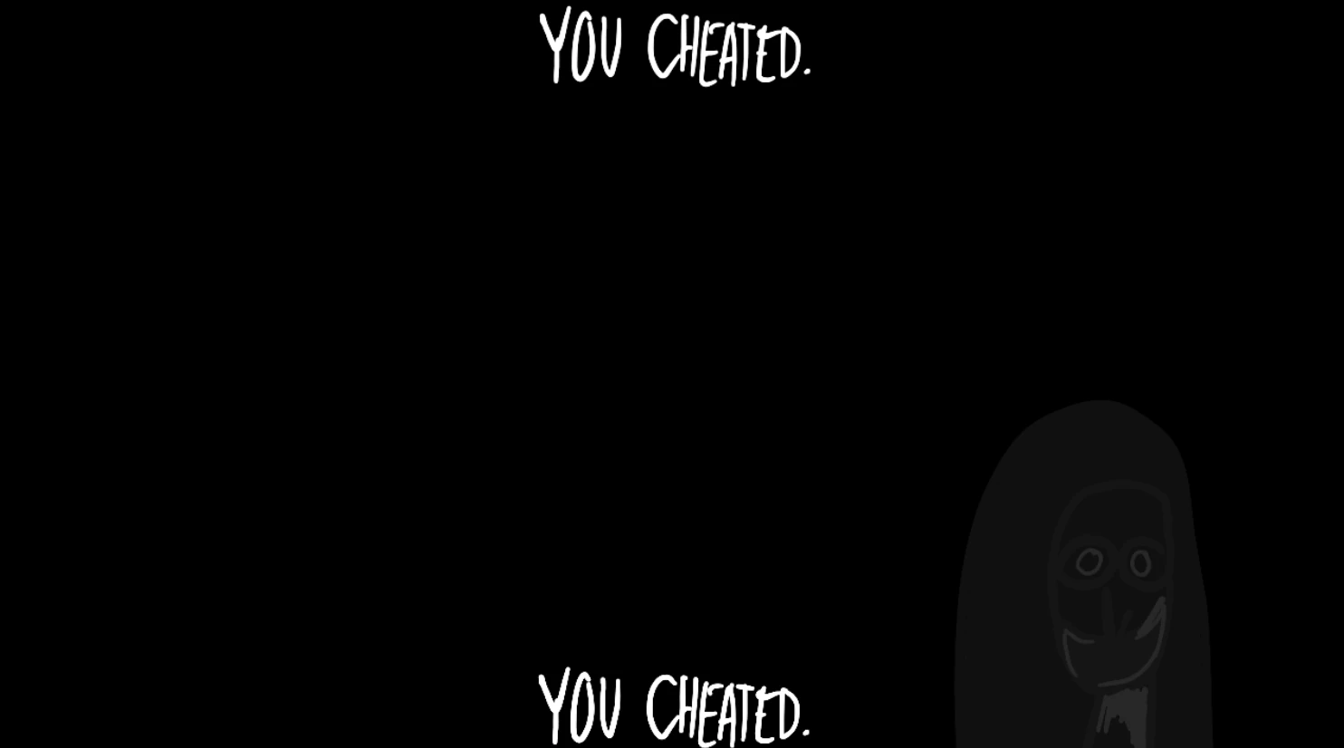 YOU CHEATED | Fandom