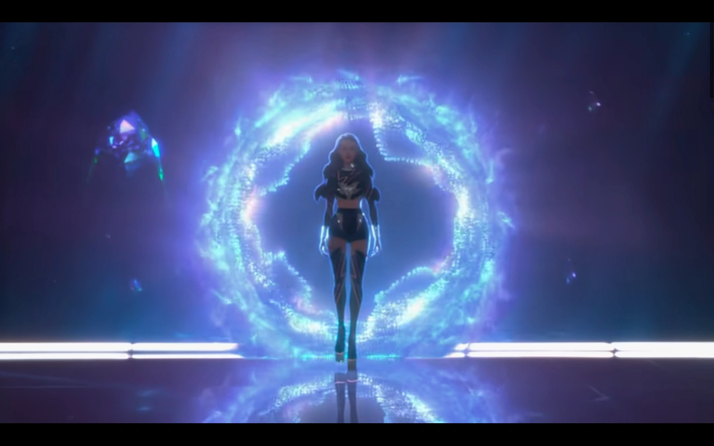 Theory: Going to KWANGYA & Black Mamba (Part 2) | Fandom