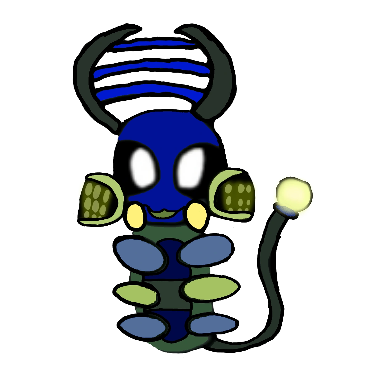 Slapoda And Slapodalina's First Child | Fandom