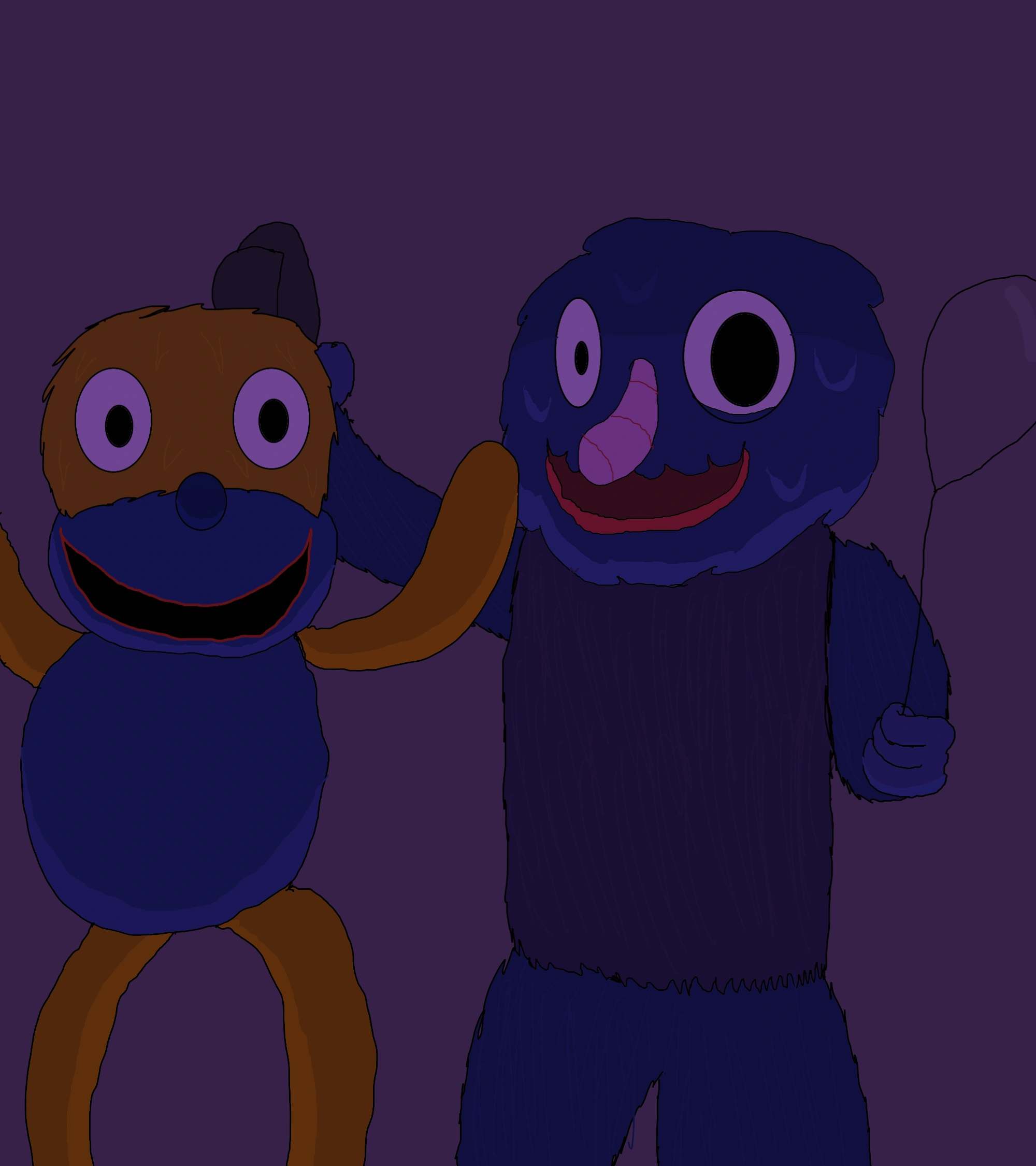 The Puppets | Fandom